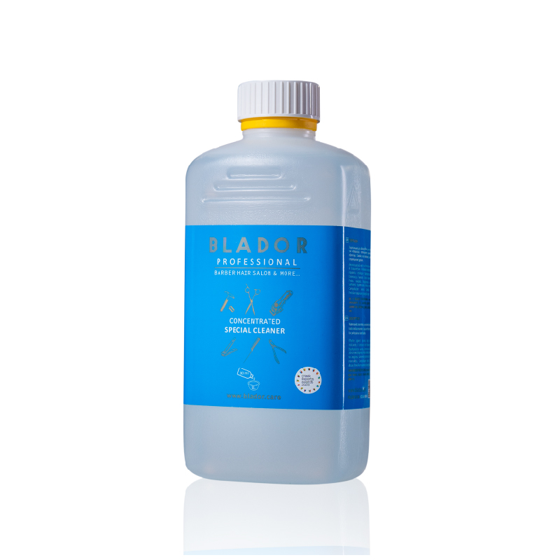 BLADOR PROFESSIONAL TRANSPARENT DISINFECTANT 1Lt - ARVO