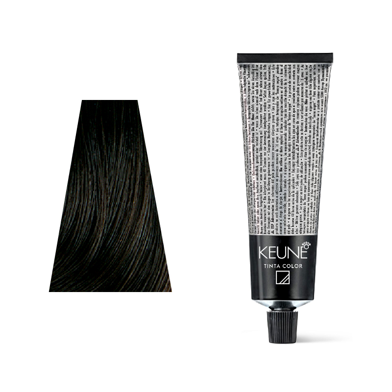 NEW TINTA COLOR KEUNE No. 5.1UC 60 ML - ARVO