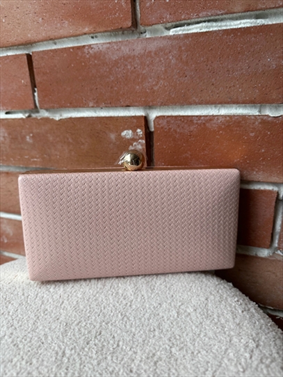 PARTY BAG PINK | Flashback Boutique