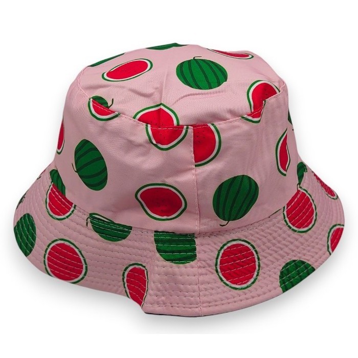HAT WATERMELON PATTERN – JSP Day to Day