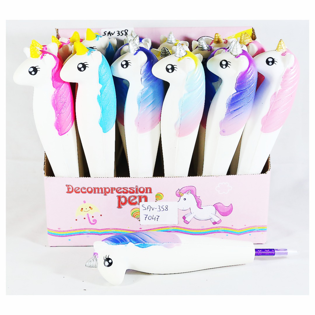 DESIGNER KIDS PEN X 24 – JSP Day to Day