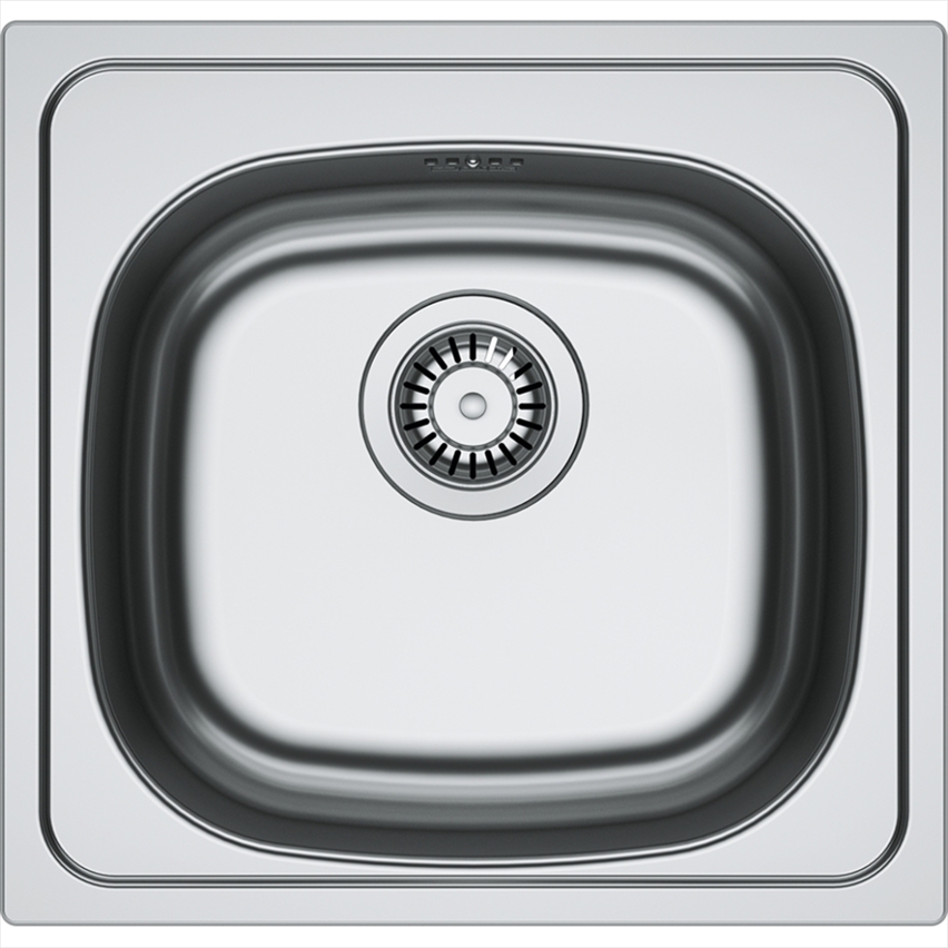 Spark SKL 610-37/44 Decor Steel - HOMEPLUS