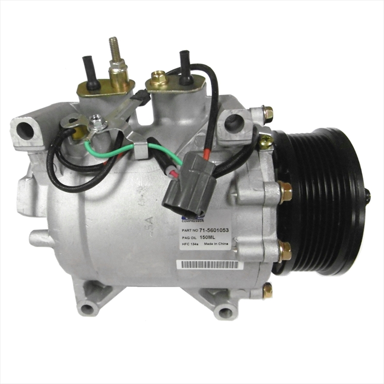 2001 honda crv ac compressor store
